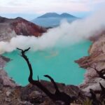 Day Hike Mount Ijen Mid Night Blue Fire Guided Tour - Itinerary Breakdown: What You Can Expect
