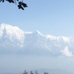Day Hike to Chandrakot from Pokhara Nepal - Scenic Drive to Lumle