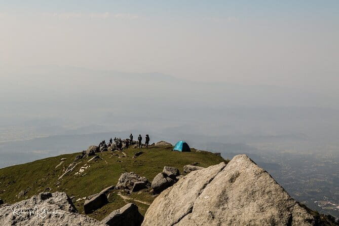 Day Hike to Triund - Authenticity and Experience