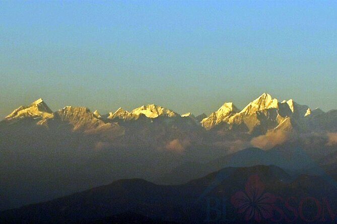 Day Hiking from Kathmandu including Nagarkot Sunrise View - How This Tour Compares