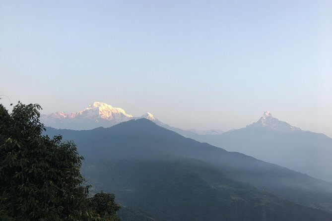 Day Hiking to Beautiful Nepali Village to Explore Nepali Culture From Pokhara - Why the Price Reflects Good Value