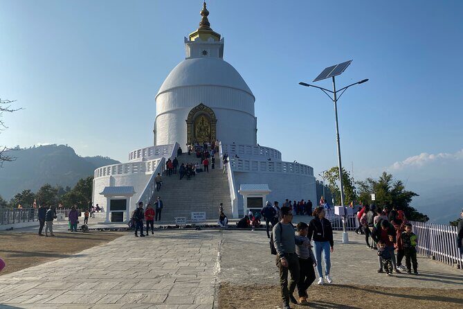 Day Hiking to Pumdikot - World Peace Stupa - Value and Practicalities