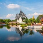 Day in Ancient City from Bangkok with your private English-speaking guide - Analyzing the Value and Practical Aspects