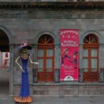 Day of the Dead in Feria del Alfenique Toluca - Who Will Enjoy This Tour?