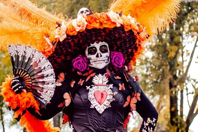 Day of the Dead in Puebla and Dead Bread Workshop - Authenticity and Guides: Why It Matters
