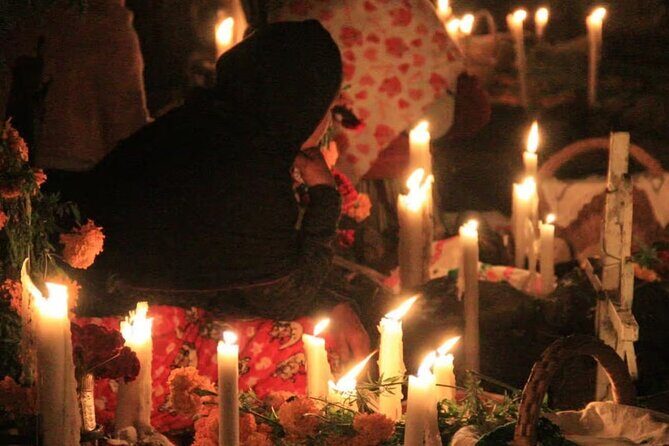 Day of the Dead Night Tour in Michoacan - Practical Aspects & Value