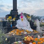 Day of the Dead Tour in Mixquic from Mexico City - The Experience in Detail