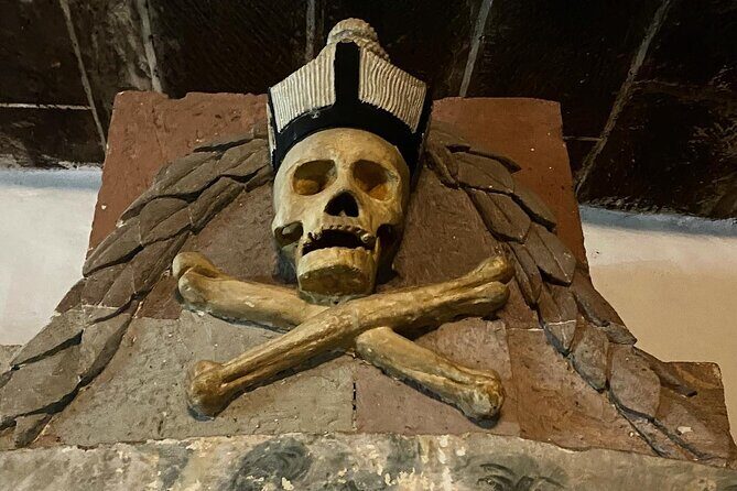 Day of the Dead Walking Tour in San Miguel de Allende - Practicalities and Considerations