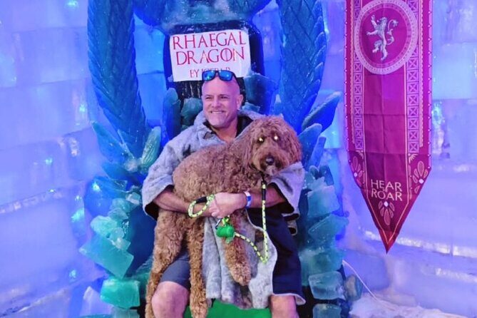 Day Pass Isla Mujeres with Beach Club, Ice Bar, Buffet and Bar - Exploring the Experience: What Makes It Stand Out?