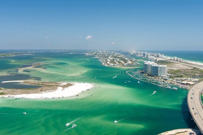 Day Snorkeling Tour in Orange Beach - The Practicalities