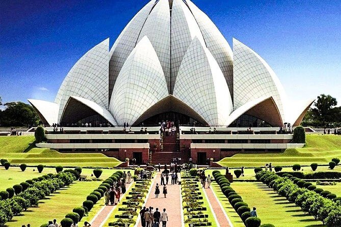 Day Temple Tour by Tuk Tuk (Auto Rickshaw) - with Guide - The Sum Up: Who Is This Tour Best For?