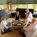 Day-time Bamboo weaving & Cooking Classes join-in - Authentic Reviews and Insights