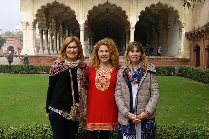 Day Tour Agra from Delhi with Taj Mahal - Agra Fort - Baby Taj All Inclusive - What Makes This Tour Stand Out?