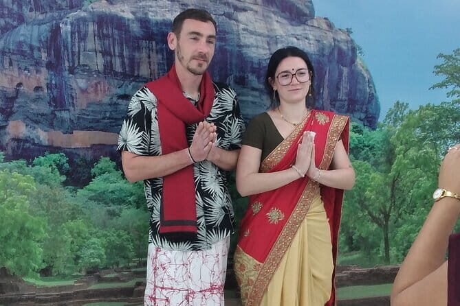 Day tour colombo to sigiriya elephant safari - Why This Tour Offers Great Value