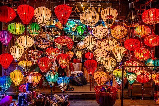 Day Tour Explore Da Nang & Hoi An Ancient Town By Night - A Balancing Look at the Itinerary