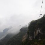 Day tour for Tianmen Mountain National Forest Park - Authentic Experiences & Traveler Insights
