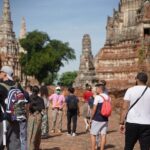 Day Tour From Bangkok to Ayutthaya By Bus - Who This Tour Is Best For