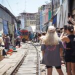 Day Tour From Bangkok to Maeklong and Damnoensaduak Market By Bus - FAQs