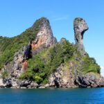 Day Tour from Phuket to 4 Islands in Krabi by Ferry & Speedboat - Honest Feedback from Travelers
