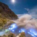 Day Tour - Ijen Blue Flame via Banyuwangi - The Practicalities