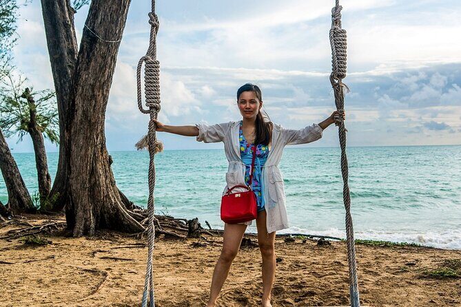 Day Tour in Coral Island, Phuket by Boat - What You Might Want to Know Before Booking