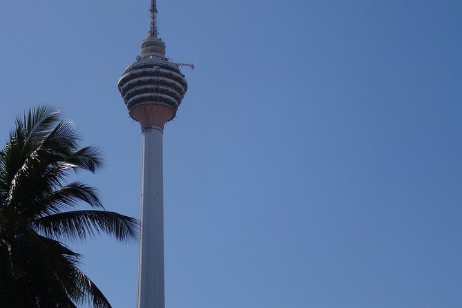 Day Tour Kuala Lumpur City, Batu Caves, Little India, Chinatown - The Logistics and Overall Value