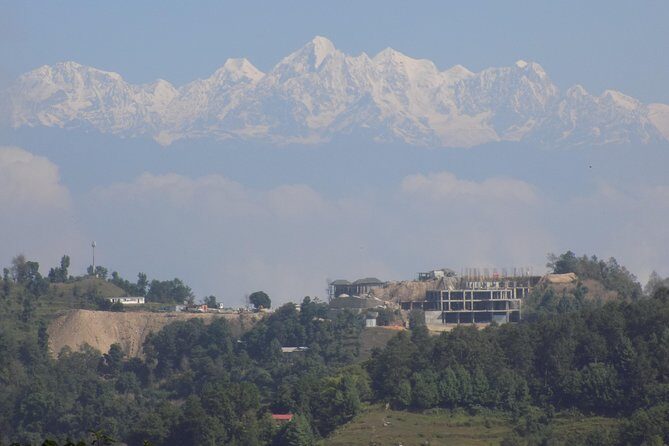 Day tour Namo Buddha - The Benefits of the Tour’s Structure