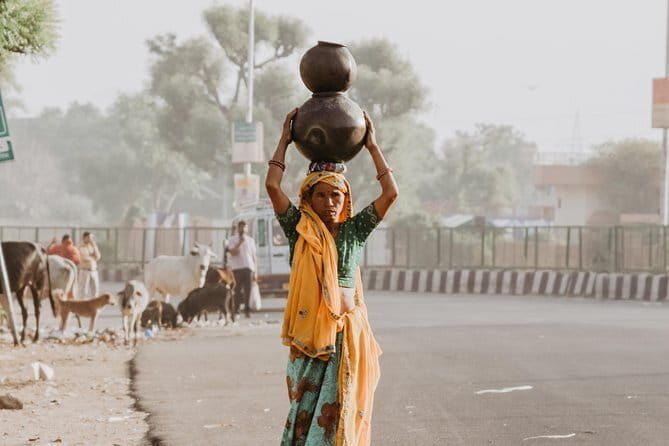 Day tour of agra by Superfast train including entrances ,lunch and guide - Exploring Agra Fort: Mughal Majesty