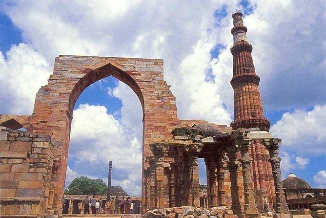 Day Tour of Delhi: Old and New with Local Experts - What Could Be Better