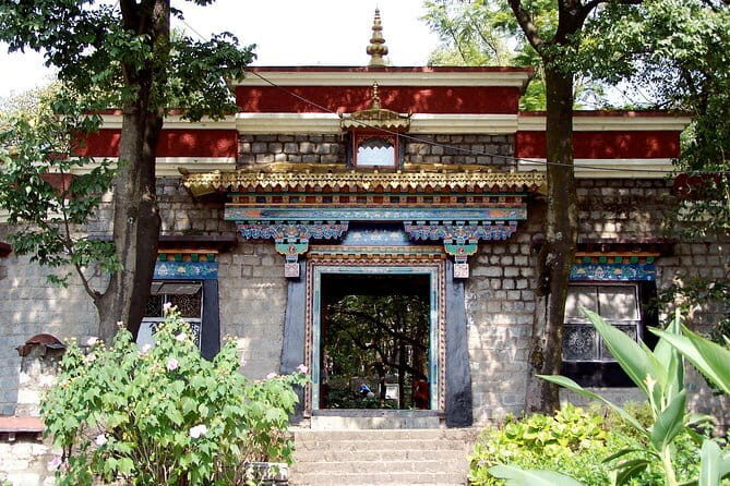 Day Tour of Dharamshala, home to the Dalai Lama with Lunch - Real-Life Insights from Reviews