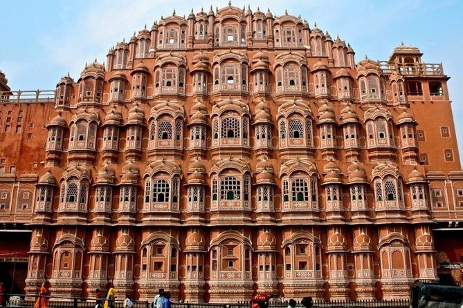 Day Tour Of Jaipur With Driver & Car - Who Should Book This Tour?