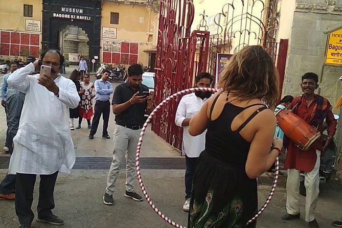 Day Tour Of Udaipur - Who Should Consider This Tour?