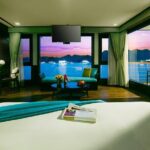 Day Tour Peony Cruise From Lan Ha Bay - The Itinerary Breakdown