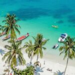 Day Tour to Angthong Marine Park by Insea Speedboat from Koh Samui - The Stops: What You’ll Actually Do