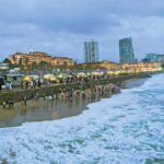 Day Tour to Colombo from Kandy by Lux Tours Lanka - Transportation and Timing