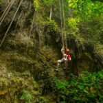 Day Tour to Goa Jomblang and Goa Pindul River Tubing (06.00am-06pm) - Journey to Pindul Cave and River Tubing