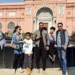 Day Tour To National Museum Of Egyptian Civilization & Egyptian Museum - What’s Included and What’s Not