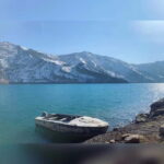 Day Tour to Nurek reservoir and Dam from Dushanbe - Visiting the Dam: An Engineering Wonder