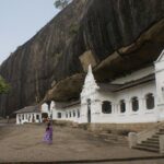 Day tour to Sigiriya & Dambulla from Kandy by Aaliya Tours - Frequently Asked Questions