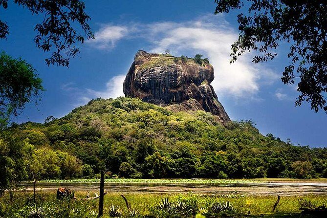 Day tour to Sigiriya & Dambulla from Kandy - The Itinerary in Detail