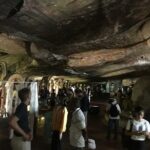 Day Tour to Sigiriya Rock Fortress & Dambulla Rock Cave Temple. - What Travelers Say