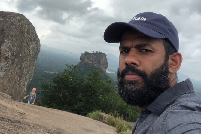 Day tour to Sigiriya via Dambulla From Kandy - Why This Tour Works Well
