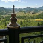 Day Tour to Terelj Park Chinggs khaan statue, Zaisan Hill - Key Points