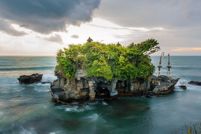 Day Tour Twinlake View Tamblingan, Jatiluwih - Tanah Lot Sunset - The Experience: Authentic, Flexible, and Value-Driven