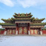 Day tour Winter Mongolia - An In-Depth Look at the Tour