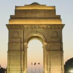 Day Tours Delhi-Full Day Private Old and New Delhi Tour - The Travel Experience