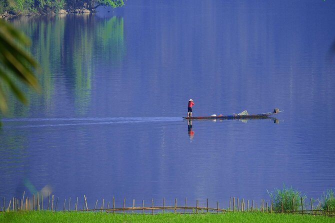 Day tours from Hanoi city (PRIVATE TOUR) - The Sum Up