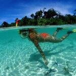 Day Trip 5 Secret Gilis : Layar, Rengit, Nanggu, Tangkong, Kedis - Snorkelling Experience: Authentic and Rewarding