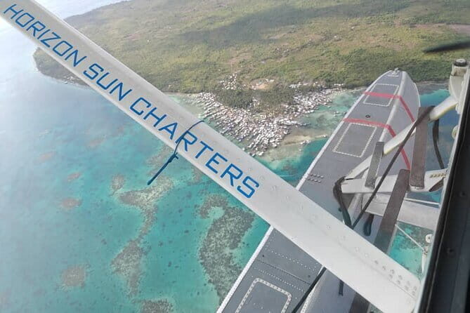 Day Trip Balabac Adventure by Seaplane from Puerto Princesa - Authentic Experiences and Trusted Guides