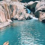 Day Trip - Explore Nha Trang Countryside & Ba Ho Waterfall - The Included Lunch and Practical Details